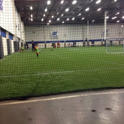 Cedar Stars Soccer Academy - Amateur Sports Teams - Jomike Ct ...