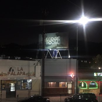 Checker Hall - 65 Photos & 51 Reviews - Mediterranean - 104 N Ave 56 ...