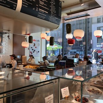 Nutella Cafe - 1175 Photos & 616 Reviews - Desserts - 189 N Michigan ...