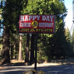 Happy Day - 36 Photos & 41 Reviews - Chinese - 14455 Skyway Rd, Magalia ...