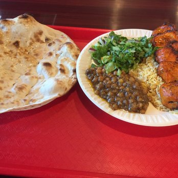 Kabobeesh - 116 Photos & 226 Reviews - Indian - 4201 Chestnut St ...
