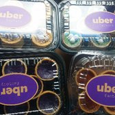 Uber Factory - 232 Photos & 77 Reviews - Desserts - 71 S Kamehameha Hwy ...