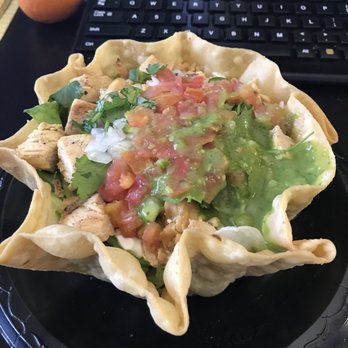 El Pollo Loco - 100 Photos & 106 Reviews - Fast Food - 7310 S Rainbow ...