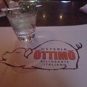 Osteria Ottimo - 78 Photos & 202 Reviews - Italian - 16111 S LaGrange ...