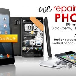 Dr.Phone Fix - Mobile Phone Repair - 9627 167 Avenue NW, Edmonton, AB ...