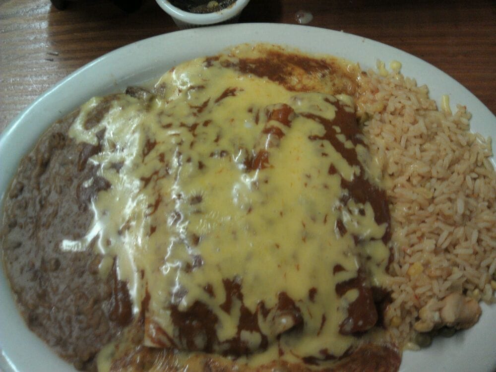 Don Chile Mexican Restaurant - 17 Photos - Mexican - Pleasantville ...