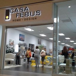 Casa Febus - Home Decor - Av Jesús M Fragoso S/N, Carolina, Puerto Rico ...