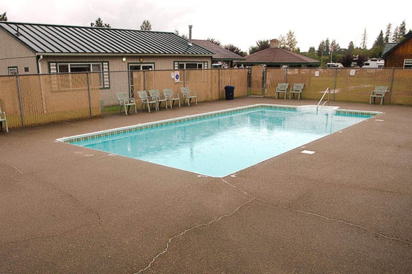 McCleary, WA Map & Directions - MapQuest