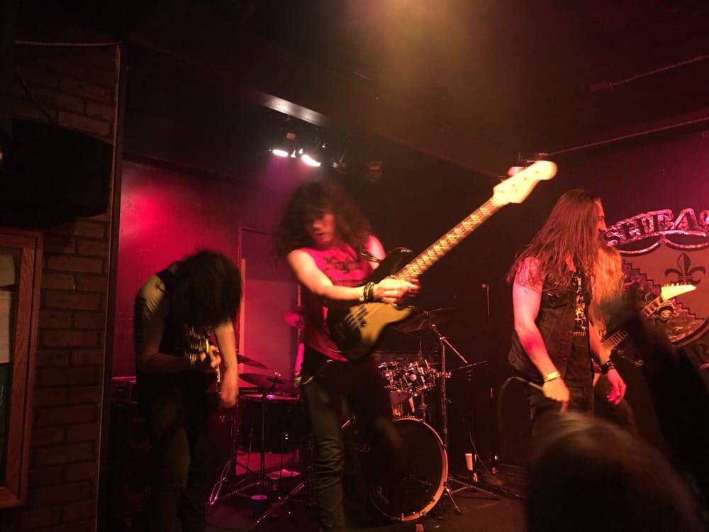 Shea’s Tavern - 48 Photos & 38 Reviews - Dive Bars - 715 S Virginia St ...