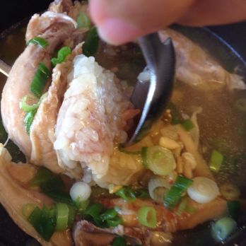 BN Chicken - 167 Photos & 117 Reviews - Korean - 2725 El Camino Real ...