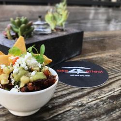 Lake Effect - 138 Photos & 145 Reviews - Cocktail Bars - 155 W 200 S ...