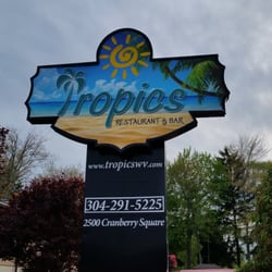 Tropics Restaurant & Bar - 55 Photos & 39 Reviews - Bars - 2500 ...
