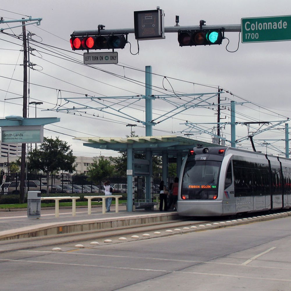 PTA: Public Transit Afficionado - Yelp