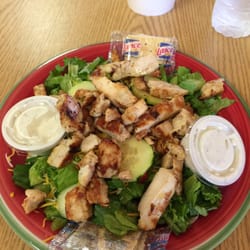 Bulldogs Cafe - 16 Photos - American (Traditional) - 125 Farm To Market ...