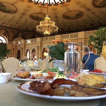 The Circle At The Breakers - 184 Photos & 73 Reviews - Breakfast ...