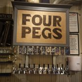 Four Pegs - 207 Photos & 215 Reviews - Lounges - 1053 Goss Ave ...