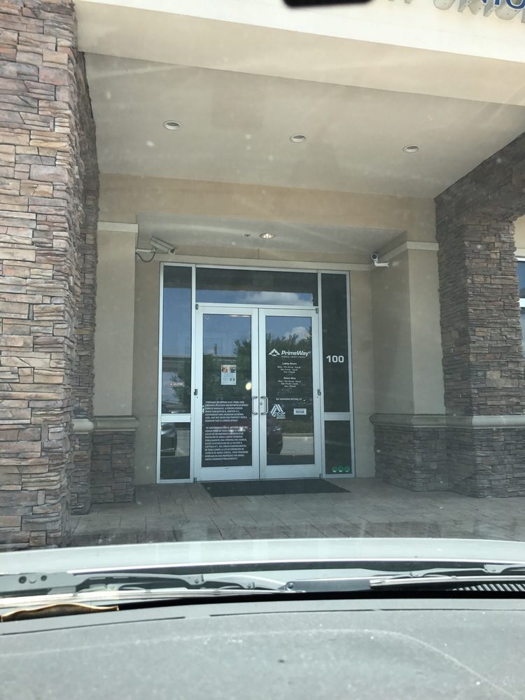 PrimeWay Federal Credit Union - Banks & Credit Unions - 100 Dominion ...