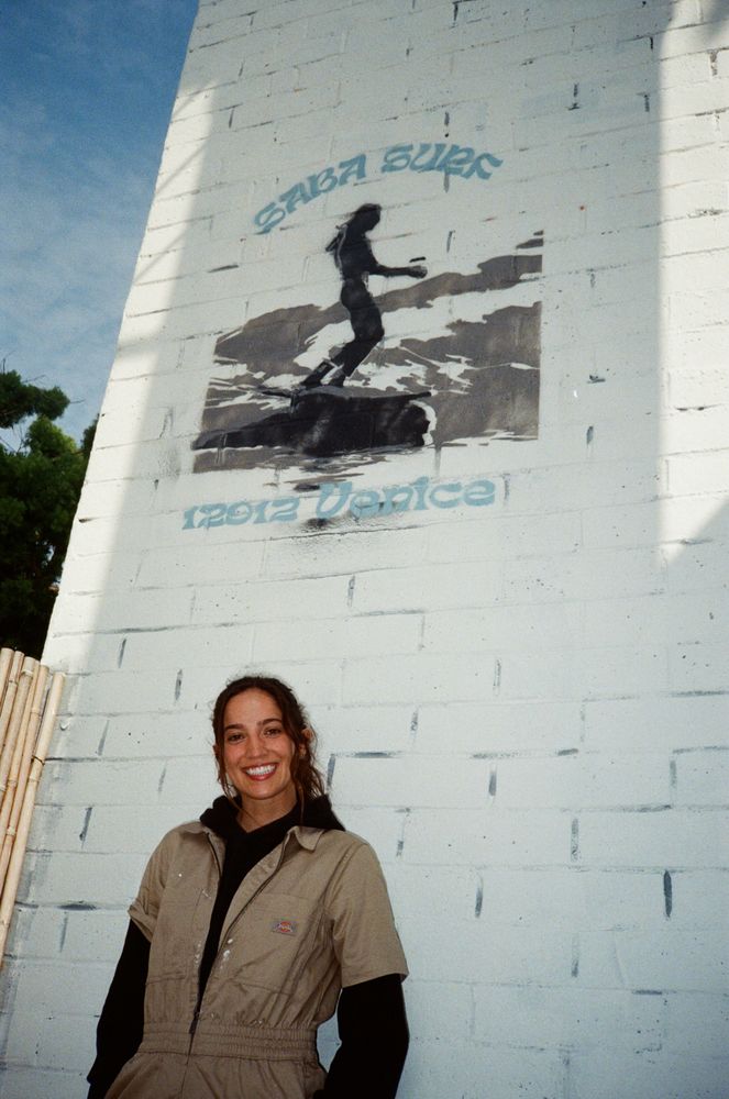 Saba Surf, Los Angeles | Roadtrippers