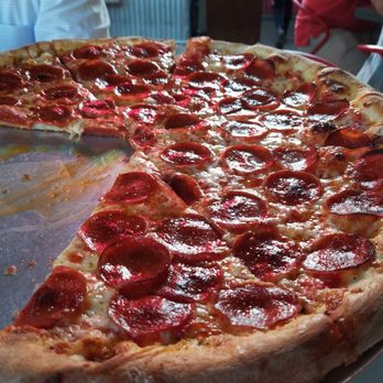Home Slice Pizza - 1390 Photos & 3053 Reviews - Pizza - 1415 S Congress ...