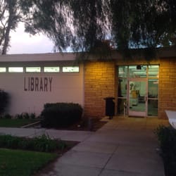 Lakeside Library - Libraries - 9839 Vine St, Lakeside, CA - Phone ...