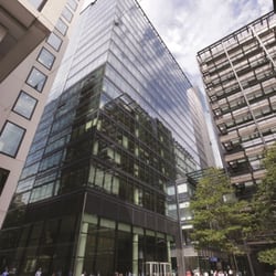 Burges Salmon - General Litigation - 6 New Street Square, Holborn ...