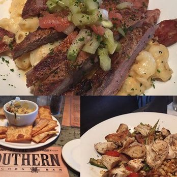 The Southern Kitchen & Bar - 160 Photos & 189 Reviews - Southern - 2301 ...