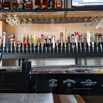 Noble’s Kitchen & Beer Hall - 68 Photos & 83 Reviews - Beer Bar - 974 ...