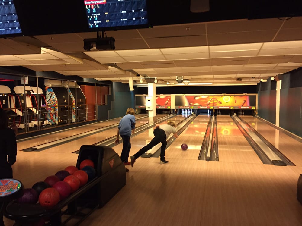 Big Bowl - 14 Reviews - Venues & Event Spaces - Gammel Jernbanevej 31 ...