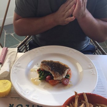 Hello, Sailor - 417 Photos & 384 Reviews - Seafood - 20210 Henderson Rd ...