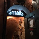 Smalls Jazz Club - 153 Photos & 312 Reviews - Lounges - 183 W 10th St ...