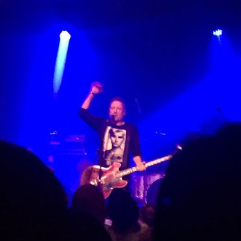 Wonder Ballroom - 50 Photos & 156 Reviews - Music Venues - 128 NE ...