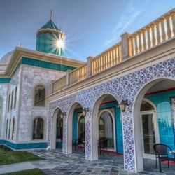 Turkish Cultural Center - 2019 All You Need to Know BEFORE You Go (with ...