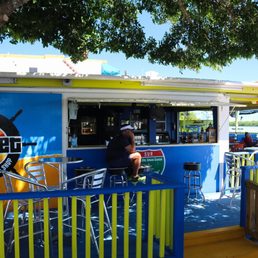 Sunset Bar& Grill - 16 Photos - Caribbean - Carretera PR-538, Santa ...