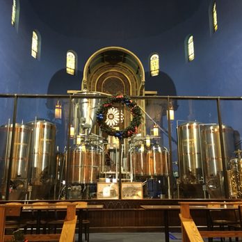 Church Brew Works - 890 Photos & 937 Reviews - Bars - 3525 Liberty Ave ...