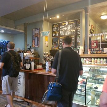 MOD Coffeehouse - 326 Photos & 406 Reviews - Coffee & Tea - 2126 Post ...