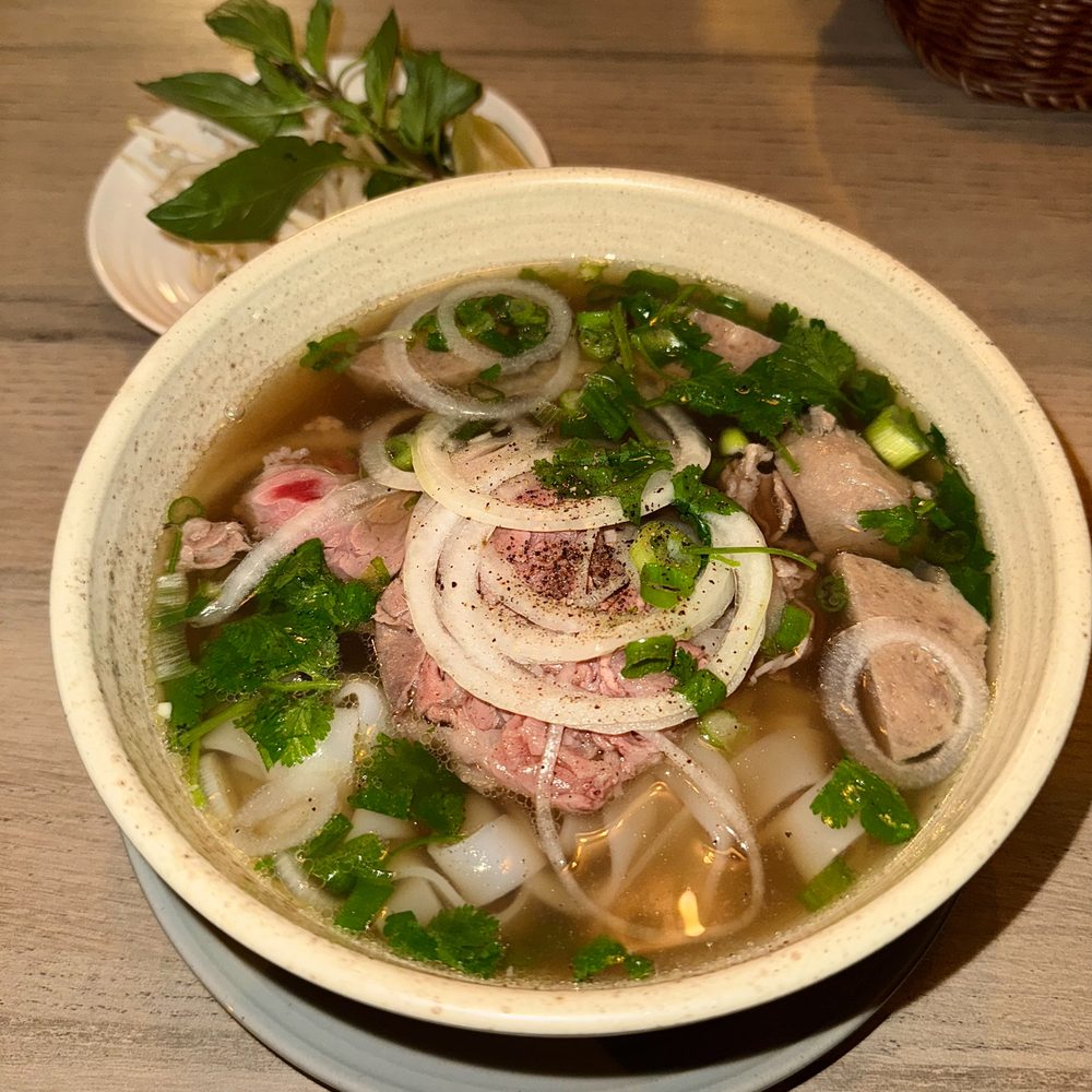 Josh Does Vegas Food Scene - Last Updated July 2024 - Yelp