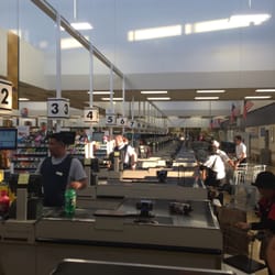 Travis AFB Commissary - 62 Photos & 48 Reviews - Grocery - 460 ...