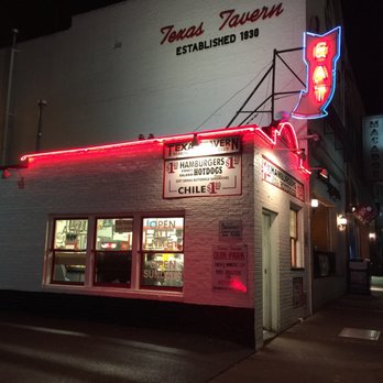 Texas Tavern - 78 Photos & 142 Reviews - Burgers - 114 Church Ave SW ...