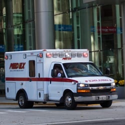 Top 10 Best Ambulance Service in Chicago, IL - Last Updated March 2019 ...