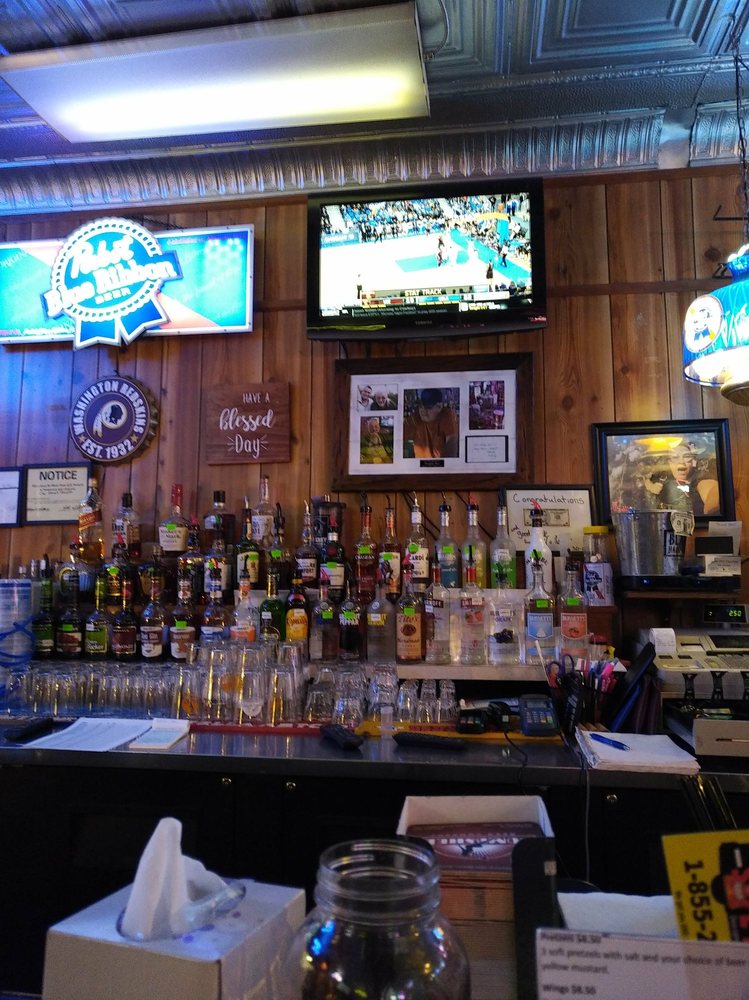 Clay Street Tavern - 10 Reviews - Bars - 130 W Clay St, Mebane, NC ...