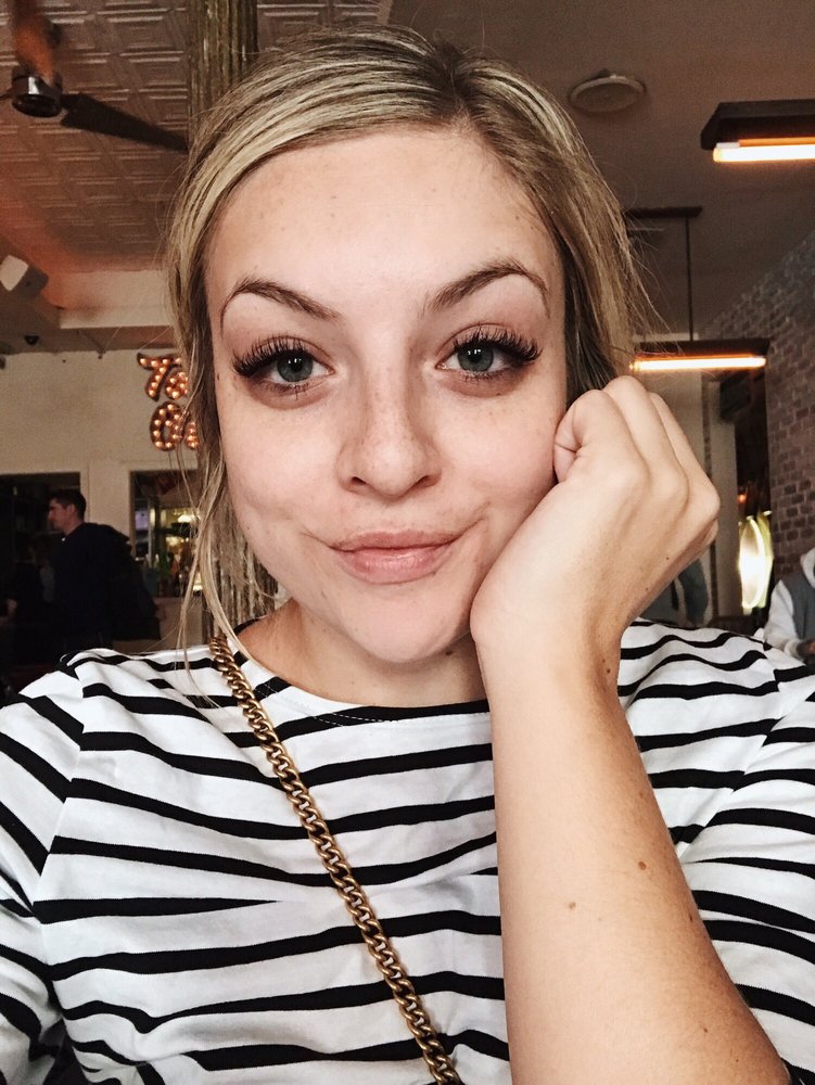 Amy Kendall Beauty Artist - 45 Photos & 18 Reviews - Eyelash Service ...