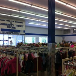 Community Thrift Store - 2019 All You Need to Know BEFORE You Go (with ...