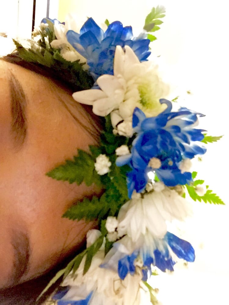 Island Flowers by Liana - Florists - Fagaalu, Pago Pago, American Samoa ...