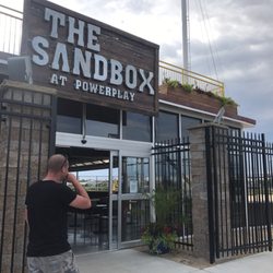 The Sandbox - 17 Photos - Amateur Sports Teams - 509 NW Barry Rd ...
