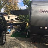 Canyon Rv Park - 27 Photos & 59 Reviews - RV Parks - 24001 Santa Ana ...