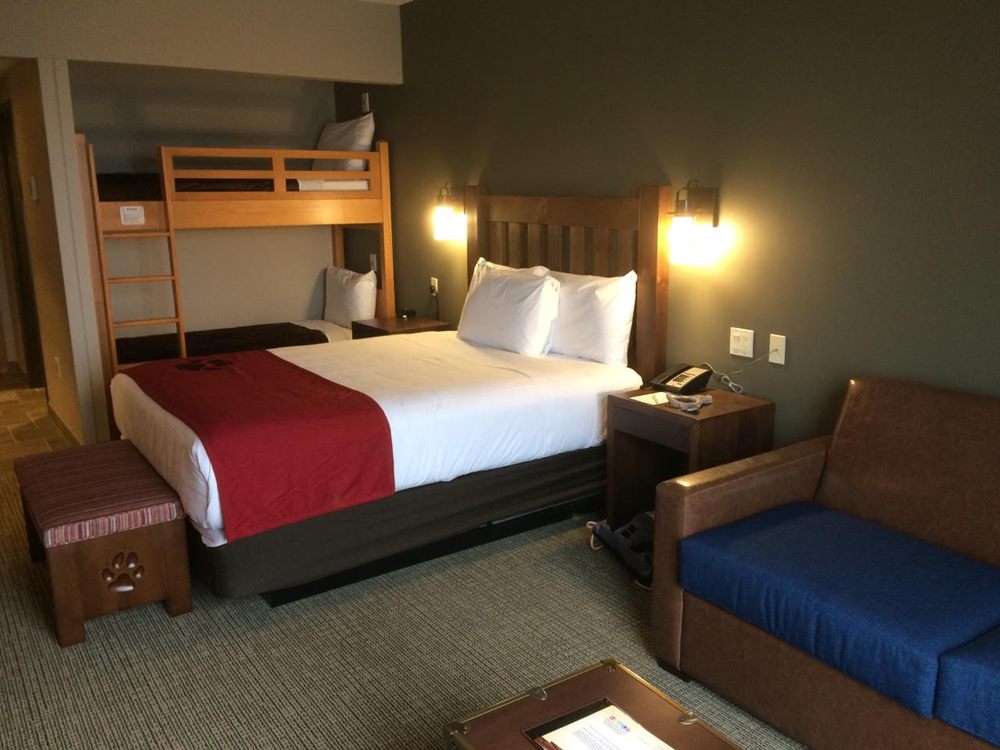 Great Wolf Lodge - 41 Photos - Water Parks - 1700 American Blvd E ...