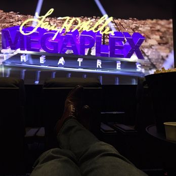 Megaplex Luxury Theaters - 53 Photos & 23 Reviews - Cinema - 1945 E ...