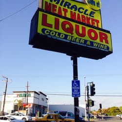 Miracle Market - 23 Reviews - Grocery - 800 W Alondra Blvd, Compton, CA ...
