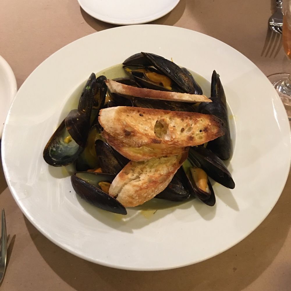 Steven Starr Restaurants - Philadelphia, PA - Yelp