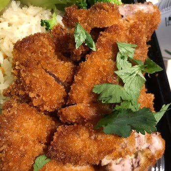 Chicken Meets Rice - 181 Photos & 133 Reviews - Chicken Shop - 2213 ...